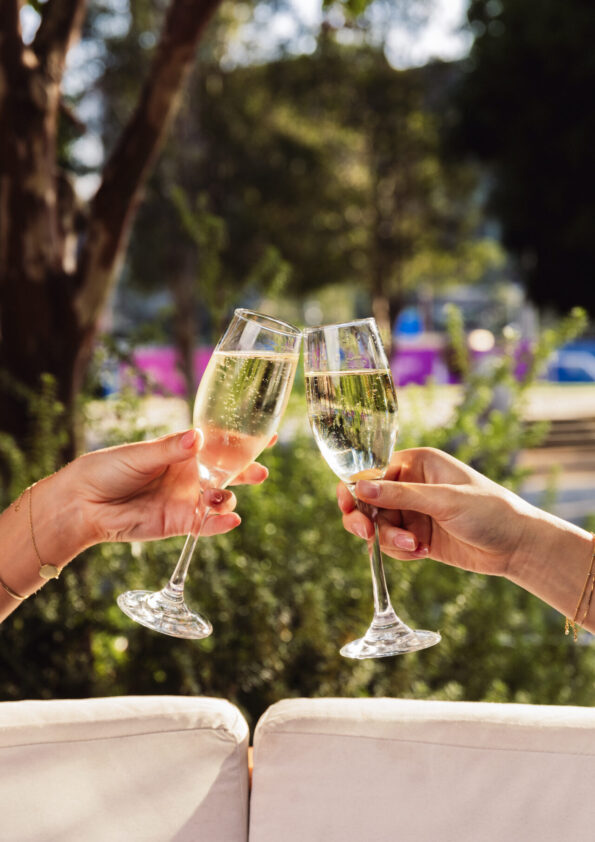 Eat & Drink at Darling Pavilion – Mediterranean Food & Cocktails