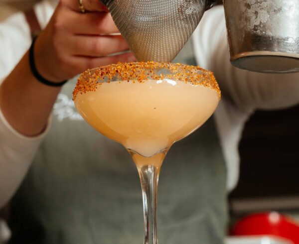 Eat & Drink at Darling Pavilion – Mediterranean Food & Cocktails