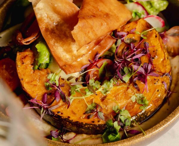 Eat & Drink at Darling Pavilion – Mediterranean Food & Cocktails