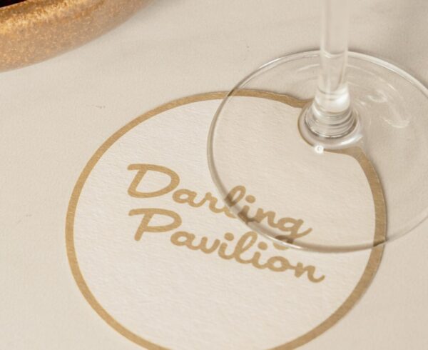 Eat & Drink at Darling Pavilion – Mediterranean Food & Cocktails