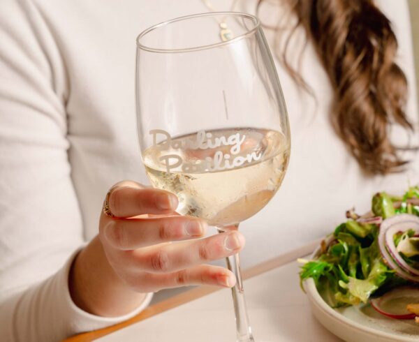 Eat & Drink at Darling Pavilion – Mediterranean Food & Cocktails