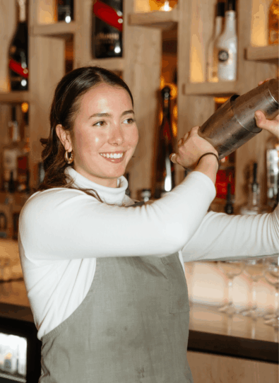 Darling Pavilion Sydney – Mediterranean Dining & Cocktails